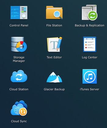 Synology Sync with Dropbox and Google Drive - Macdrifter